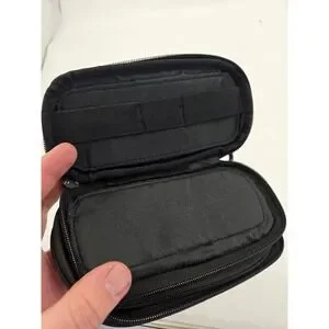 Sony | Media | Sony Psp Carrying Case Traveler Double Zipper Black On ...